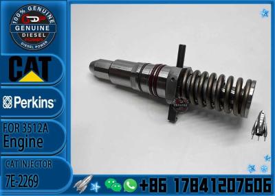 China Inyector de combustible para motores C-A-T 7C-9578 7E-3381 4 w-3563 7E-2269 0R-8338 10R-1252 0R-3052 0R-3051 0R-2921 0R-2925 en venta