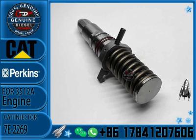 China Inyector de combustible para motores C-A-T 7C-9578 7E-3381 4 w-3563 7E-2269 0R-8338 10R-1252 0R-3052 0R-3051 0R-2921 0R-2925 en venta