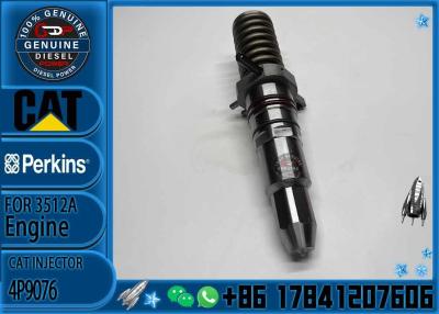 China Fuel Injector Assembly 4P9075 4P9076 7E6408 4P9077 9Y3773 7C4148 6L4357 6L4355 6L4360  OR-3051 7E-9983 for sale