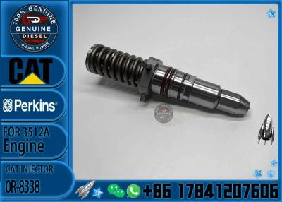 China El conjunto del inyector de combustible 4P9076 4P9077 7C4148 6L4355 0R-8338 4P-9075 4P-9076 4P-9077 7E-3383 7C-0345 en venta