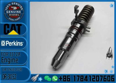 China Inyector de combustible para motor C-A 0R-8338 10R-1252 0R-3052 0R-3051 111-3718 224-9090 7E-6408 en venta