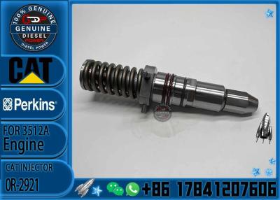 China Inyector de combustible 4P-9076 0R-2921 6L4355 0R-8338 10R-1252 0R-3052 en venta