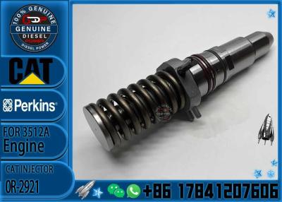 Cina Iniettore di carburante 4P-9076 0R-2921 6L4355 0R-8338 10R-1252 0R-3052 7E-3381 4 w-3563 7E-2269 per motore C-A-T3512A in vendita