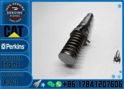 Cina Iniettore di carburante 4P-9076 0R-2921 6L4355 0R-8338 10R-1252 0R-3052 7E-3381 4 w-3563 7E-2269 per motore C-A-T3512A in vendita