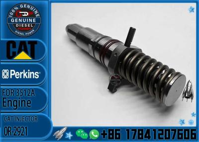 Cina Iniettore di carburante 4P-9076 0R-2921 6L4355 0R-8338 10R-1252 0R-3052 7E-3381 4 w-3563 7E-2269 per motore C-A-T3512A in vendita
