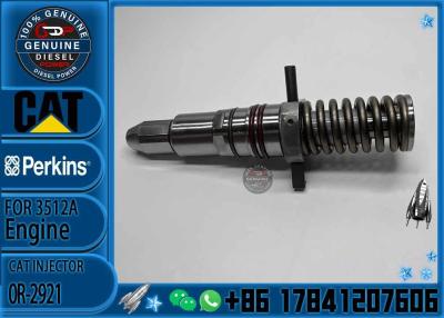 Cina Iniettore di carburante 4P-9076 0R-2921 6L4355 0R-8338 10R-1252 0R-3052 7E-3381 4 w-3563 7E-2269 per motore C-A-T3512A in vendita