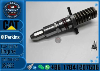 China inyector de tren común 4P-9077 7E-8836 0R-2925 6L4355 0R-8338 6L4360 111-3718 224-9090 7E-6408 para el motor C-A-T 3512A en venta