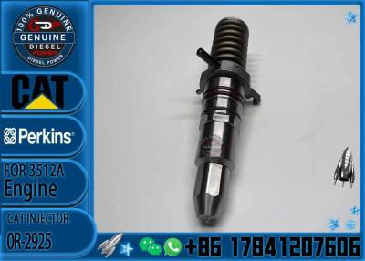 Cina iniettore common rail 4P-9077 7E-8836 0R-2925 6L4355 0R-8338 6L4360 111-3718 224-9090 7E-6408 per motore C-A-T 3512A in vendita