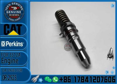 Cina iniettore common rail 4P-9077 7E-8836 0R-2925 6L4355 0R-8338 6L4360 111-3718 224-9090 7E-6408 per motore C-A-T 3512A in vendita