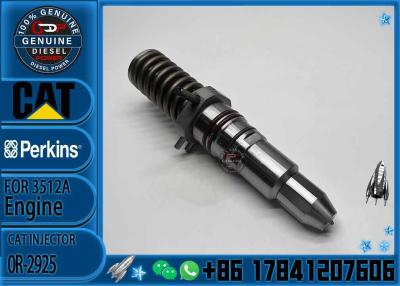 Cina iniettore common rail 4P-9077 7E-8836 0R-2925 6L4355 0R-8338 6L4360 111-3718 224-9090 7E-6408 per motore C-A-T 3512A in vendita