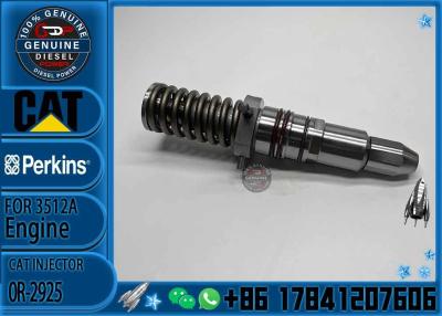 Cina iniettore common rail 4P-9077 7E-8836 0R-2925 6L4355 0R-8338 6L4360 111-3718 224-9090 7E-6408 per motore C-A-T 3512A in vendita