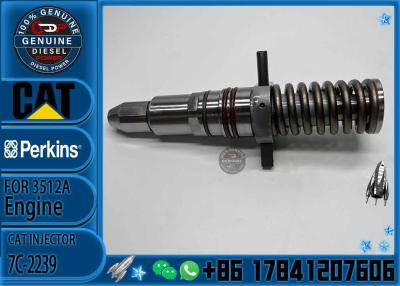 Cina 7C-9576 7E-6048 7C-2239 7C-4174 4 w-3563 7E-2269 Per motori C-A-T Serie 3512A in vendita