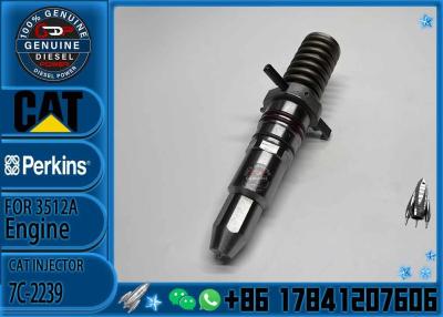 Cina 7C-9576 7E-6048 7C-2239 7C-4174 4 w-3563 7E-2269 Per motori C-A-T Serie 3512A in vendita