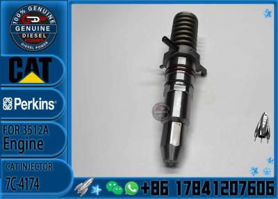 China inyector de combustible para motores 7C-9576 7E-6048 7C-2239 7C-4174 7C-4173 6I-3075 7C-9578 7E-3381 en venta