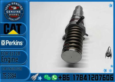 Cina Assemblaggio di iniettore di carburante 0R-2921 0R-2925 4P9075 7E64087C-9576 7E-6048 7E-3384 Per motore C-A-T serie 3512A in vendita