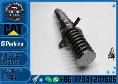 Cina Assemblaggio di iniettore di carburante 0R-2921 0R-2925 4P9075 7E64087C-9576 7E-6048 7E-3384 Per motore C-A-T serie 3512A in vendita