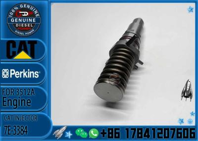 Cina Assemblaggio di iniettore di carburante 0R-2921 0R-2925 4P9075 7E64087C-9576 7E-6048 7E-3384 Per motore C-A-T serie 3512A in vendita