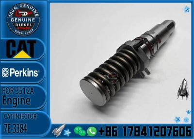 Cina Assemblaggio di iniettore di carburante 0R-2921 0R-2925 4P9075 7E64087C-9576 7E-6048 7E-3384 Per motore C-A-T serie 3512A in vendita