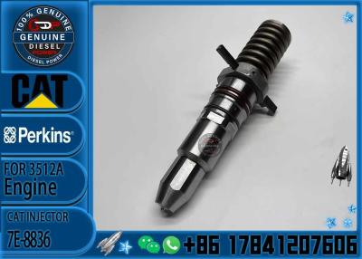 China Inyector de combustible de alta calidad 7C-4174 7E-3384 7C-9577 7E-8836 7E-3382 4P-9076 4P-9077 7E-3383 en venta