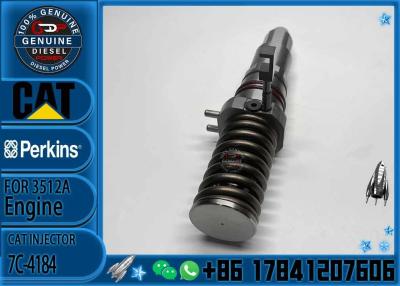 China Fuel Injector Assembly 7C-4184 0R-3051 0R-2921 0R-2925  7C-4175 OR-3051 7E-9983 9Y-4544 For C-A-T Engine 3512A Series for sale