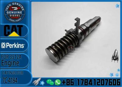 China Fuel Injector Assembly 7C-4184 0R-3051 0R-2921 0R-2925  7C-4175 OR-3051 7E-9983 9Y-4544 For C-A-T Engine 3512A Series for sale