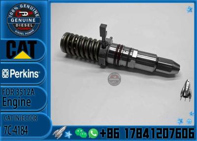 China Fuel Injector Assembly 7C-4184 0R-3051 0R-2921 0R-2925  7C-4175 OR-3051 7E-9983 9Y-4544 For C-A-T Engine 3512A Series for sale