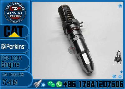 China Fuel Injector Assembly 7C-4184 0R-3051 0R-2921 0R-2925  7C-4175 OR-3051 7E-9983 9Y-4544 For C-A-T Engine 3512A Series for sale