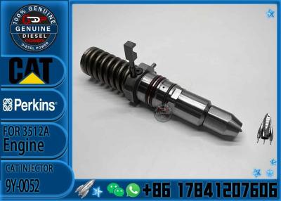 Cina Iniezione di carburante per motore C-A-T 7C-4184 10R3053 9Y-0052 961-4357 0R-175 9Y-4544 0R-3883 0R-0906 in vendita