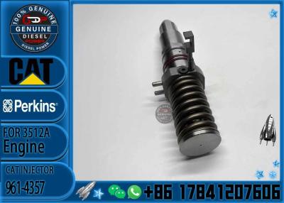 China Inyector de combustible de alta calidad 9Y-1785 7C-4184 10R3053 9Y-0052 961-4357 en venta