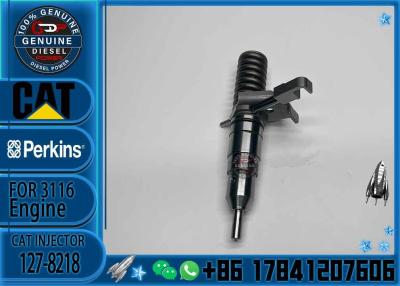China OTTO Venta en caliente de maquinaria para la construcción 3116 E3116 127-8213 127-8216 127-8218 Inyector de combustible para motores diesel en venta
