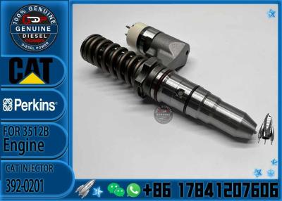 China Inyector de alta calidad para trenes comunes 392-0211 392-0201 392-0205 230-9457 211-3024 249-0746 392-0200 392-0202 en venta