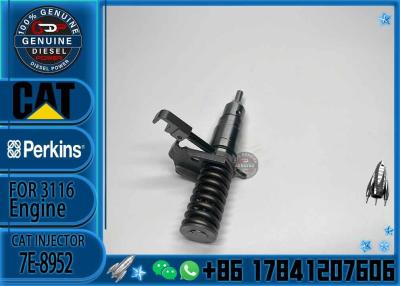 China Inyector de excavadora 4P2995 4P-2995 7E8952 7E-8952 para 3116 Motores diésel en venta