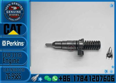 Cina WEIYUAN Iniezione motore diesel 7E9585 7e-9585 Per motore diesel CAT E325B E320B in vendita