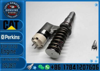 China Inyector de tren común Assy 162-8809 162-8813 192-2817 392-0208 386-1760 20R-1272 392-2000 Para el motor 3512B en venta