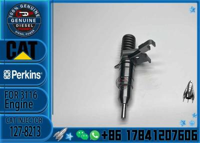 Cina OTTO Vendita a caldo Macchine per la costruzione 3116 E3116 127-8213 127-8216 127-8218 Motore diesel Iniezione di combustibile Assemblaggio in vendita