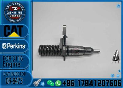 China Montura de injetores de diesel 4P-2995 4P2995 6I3669 0R-8471 0R8471 0R8475 0R8473 0R-8475 0R-8473 Para motores 3114/3116 à venda