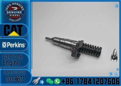 Cina iniettore diesel 127-8218 0R-8684 per Caterpillar 3116 3126 iniettore di combustibile del motore 950G 960F 962G TK380 TK381 127-8218 0R-8 in vendita