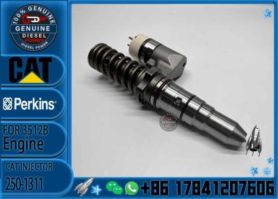 China Nozzle de inyección de combustible 229-1631 245-8272 246-1854 250-1311 392-0217 392-0219 20R-3477 20R-3483 en venta