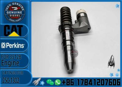 중국 C-A-T 발굴기 주사기 ASSY 246-1854 250-1311 250-1302 392-0211 0R-9944 0R-3539 엔진 3512A 판매용