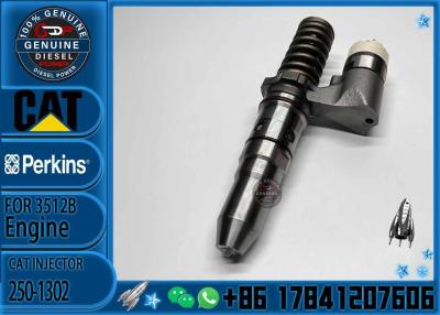 중국 C-A-T 발굴기 주사기 ASSY 246-1854 250-1311 250-1302 392-0211 0R-9944 0R-3539 엔진 3512A 판매용