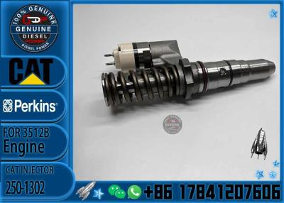 중국 C-A-T 발굴기 주사기 ASSY 246-1854 250-1311 250-1302 392-0211 0R-9944 0R-3539 엔진 3512A 판매용