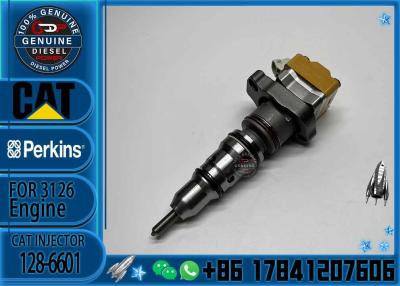 China Inyector de diésel de tren común 1286601 128-6601 en venta