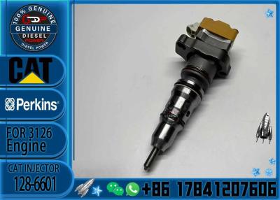 China Inyector de diésel de tren común 1286601 128-6601 en venta