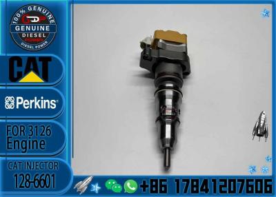 China Inyector de diésel de tren común 1286601 128-6601 en venta