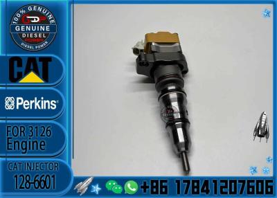 China Inyector de diésel de tren común 1286601 128-6601 en venta
