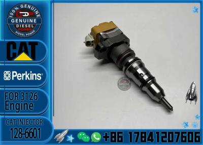 China Inyector de diésel de tren común 1286601 128-6601 en venta