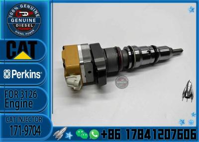 China HEUI Fuel Injector fits 3126B OR9348 155-1819 118-1328 222-5965 173-1012 173-9268 173-4566 145-9360 173-9379 171-9704 for sale