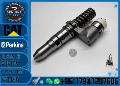 China Inyector de combustible de alta calidad 250-1311 250-1302 250-1304 250-1303 250-1306 0R-8619 386-1776 437-7547 8E-8836 en venta