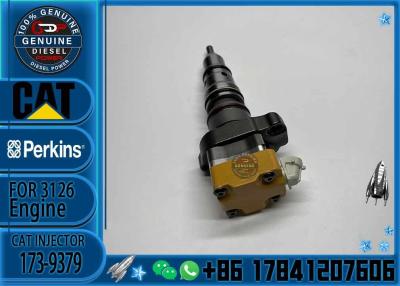 China Partes de excavadoras 1780199 3126 inyectores para gatos 178-0199 222-5966 173-9379 para inyectores de orugas gatos 3126 en venta