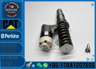 China inyector de combustible para motores 250-1302 250-1304 250-1303 250-1306 250-1308 20R-1267 20R-1268 20R-1269 20R-1270 20R-1276 en venta